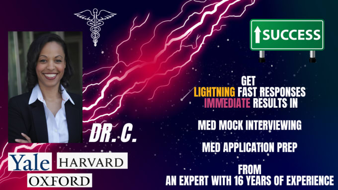 Do mock mmi med interview plus coaching by Candicec33 | Fiverr