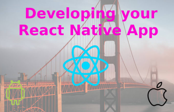 Develop A React Native Cross Platform Mobile App By Webdevlady Fiverr