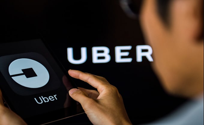 Develop taxi booking app, uber clone app, uber app, taxi app, food ... Develop taxi booking app, uber clone app, uber app, taxi app, food ...