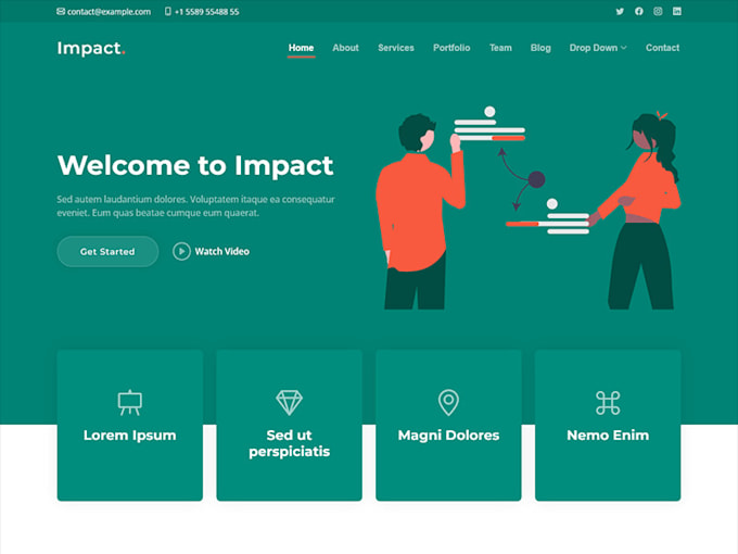 Create front end website by Tamoorbutt8 | Fiverr Create front end website by Tamoorbutt8 | Fiverr