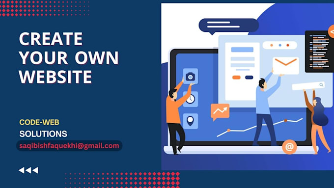 Develop a topnotch business website by Saqib_ishfaque | Fiverr Develop a topnotch business website by Saqib_ishfaque | Fiverr