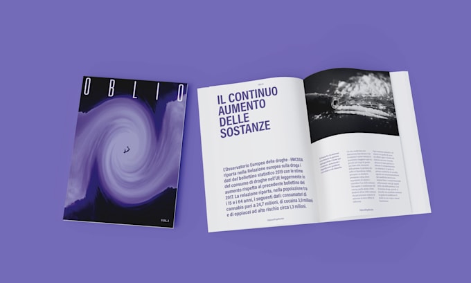 Layout your book, magazine or create effective covers by Andreaalvino ...