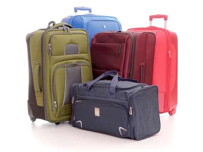 Design 3d realistic bag, backpack design,3d clothing, pouch design ...