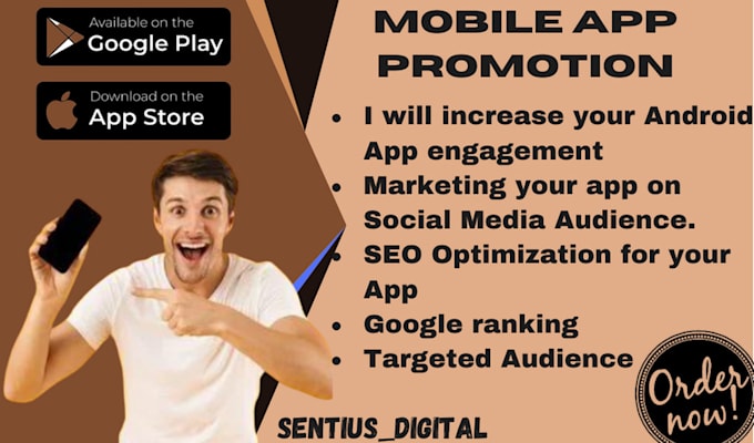 Do viral app promotion app marketing to boost app ranking and downloads ...