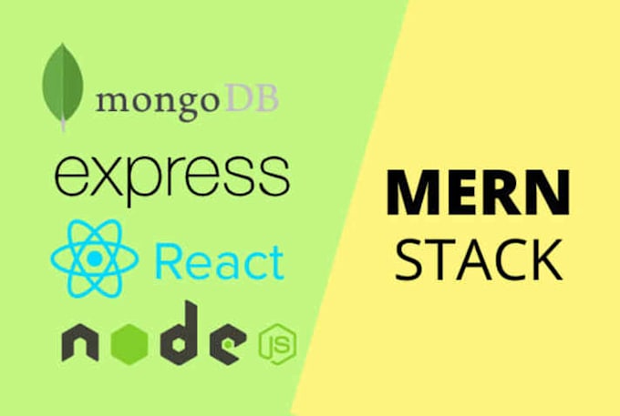 Develop mern stack web application by Bytecubetech | Fiverr