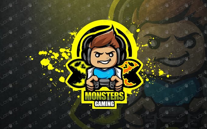 And i can make best of all logo and others by Mutahirmanzoor | Fiverr