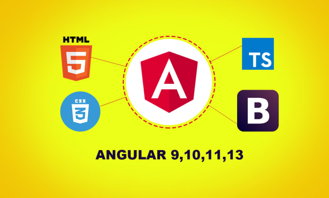 Create asp dot net core, web applications, angular by Hassantech | Fiverr Create asp dot net core, web applications, angular by Hassantech | Fiverr