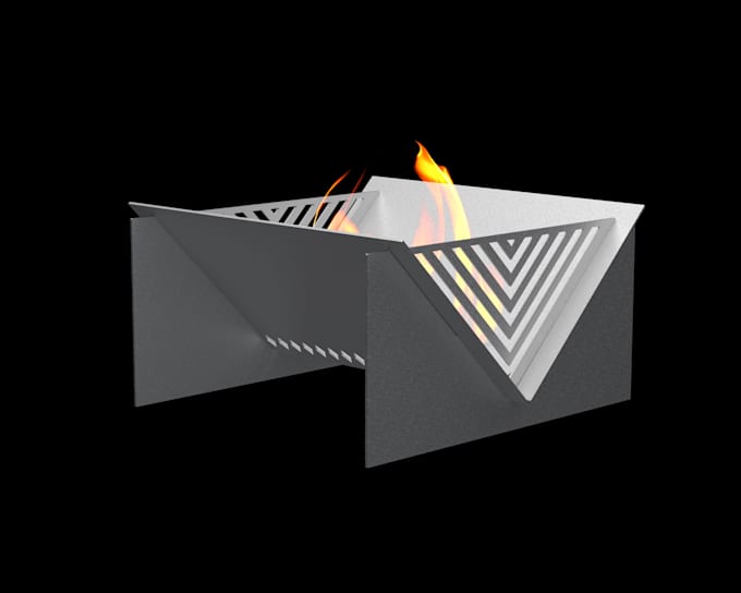 Make the best solidworks designs 3d cad model renders by Pjphillips13 ...