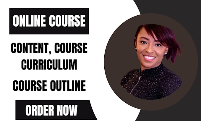 Do course content development, course website teachable, elearning ...