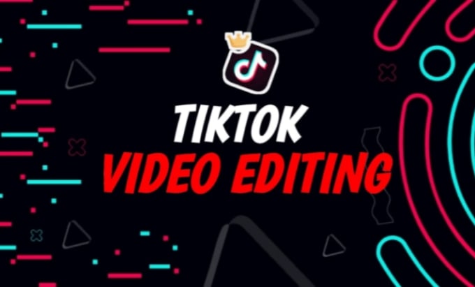 Do Professional Tik Tok Videos Editing And Reels Or Shorts By Videoeditor Fiverr