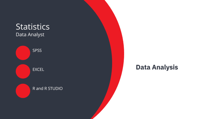 Do statistical data analysis using spss by Jaymokamau | Fiverr Do statistical data analysis using spss by Jaymokamau | Fiverr
