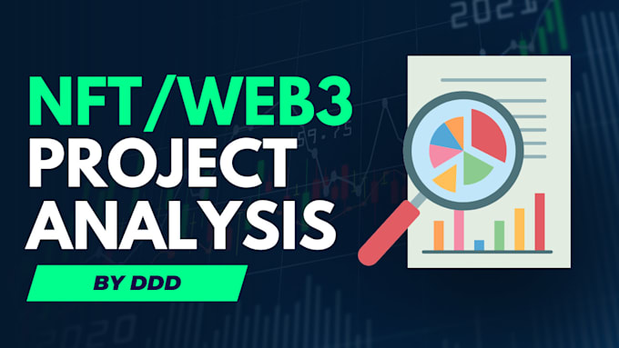 Provide precise consultation for web3 or nft project design by Dddept | Fiverr