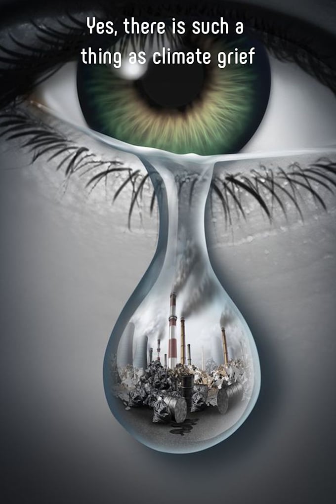 Write on environment geography and climate change by Amoskariuki607 ...