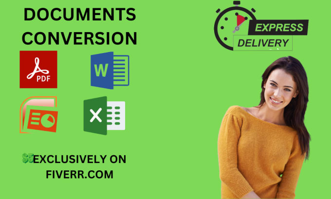 Convert word to pdf by Mahamtalib | Fiverr Convert word to pdf by Mahamtalib | Fiverr