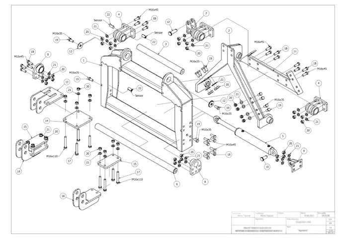 Turn your terrible ideas into cad models and drawings or do actual work ...