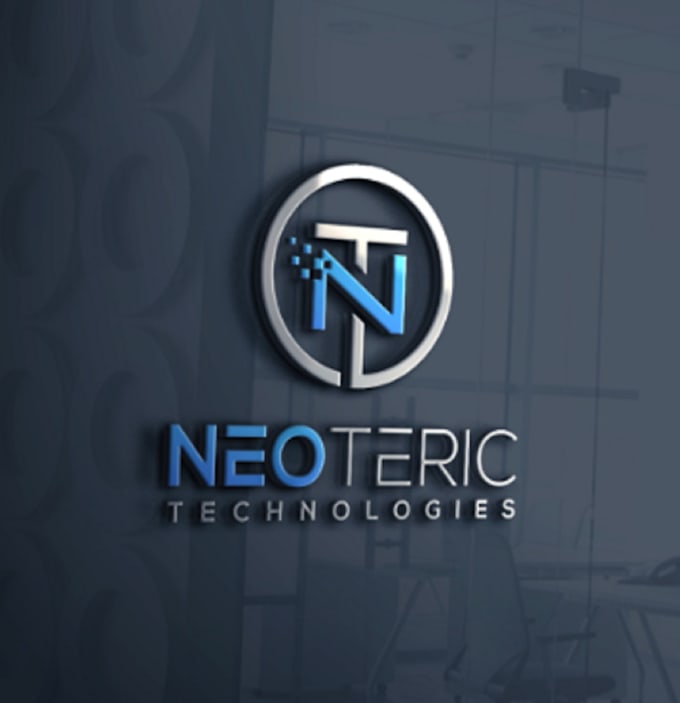 Do tremendous logo design for your website, company, business or brand ...