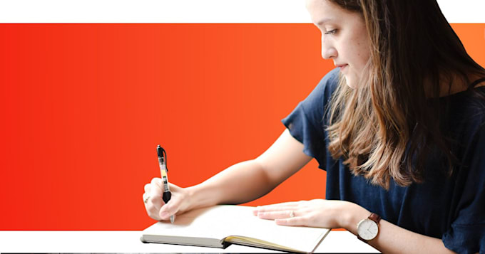 Write professional screenplay writing, movie script for you by ...