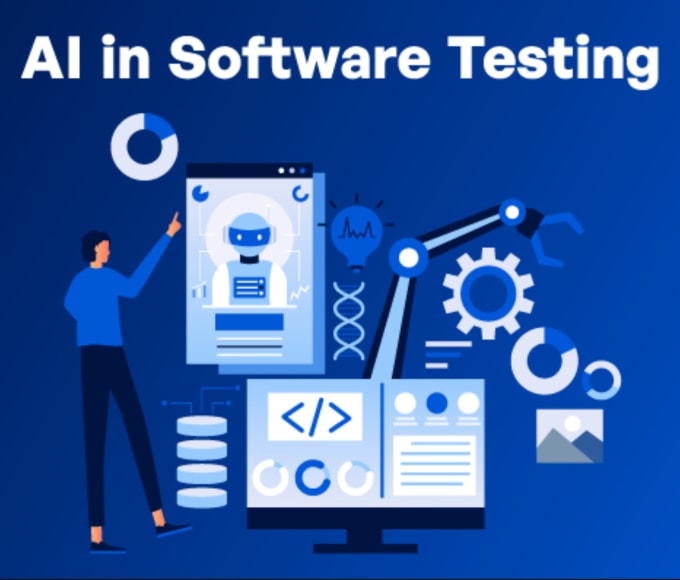 Create Automated Functional Tests Using Testim By Softt Testing Fiverr