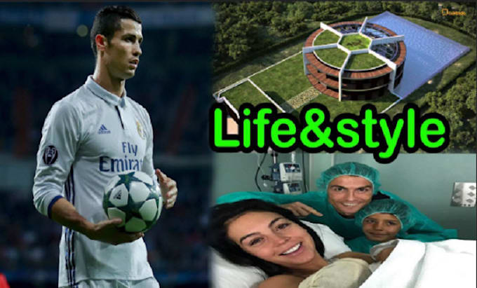 Do cristiano ronaldo cash cow video with quality by Sophie_dee1 | Fiverr