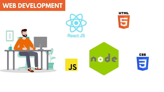 Develop react js, node, express js web application by Bhuvanesh_n | Fiverr Develop react js, node, express js web application by Bhuvanesh_n | Fiverr