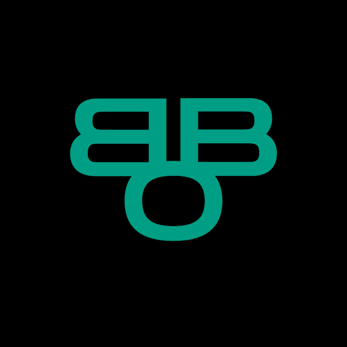 Design a modern minimal flat logo by Bobdrums | Fiverr