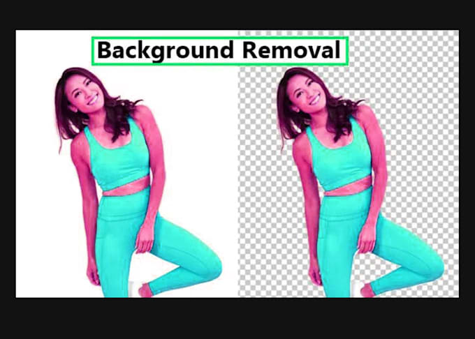 Removing background 15 images by Itxtahir540 | Fiverr