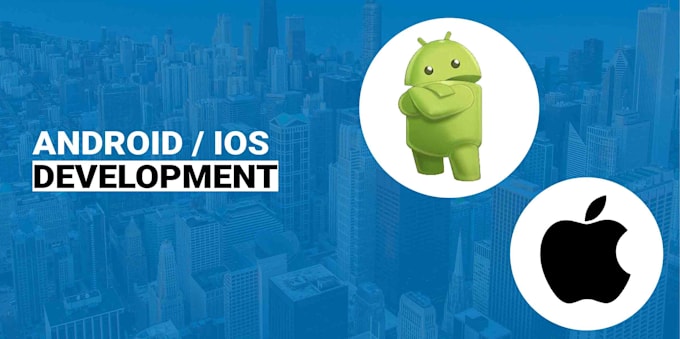 Develop ios and android app using flutter by Brunnson | Fiverr Develop ios and android app using flutter by Brunnson | Fiverr