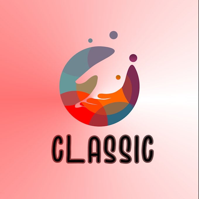 Create unique design logo by Heminshat | Fiverr