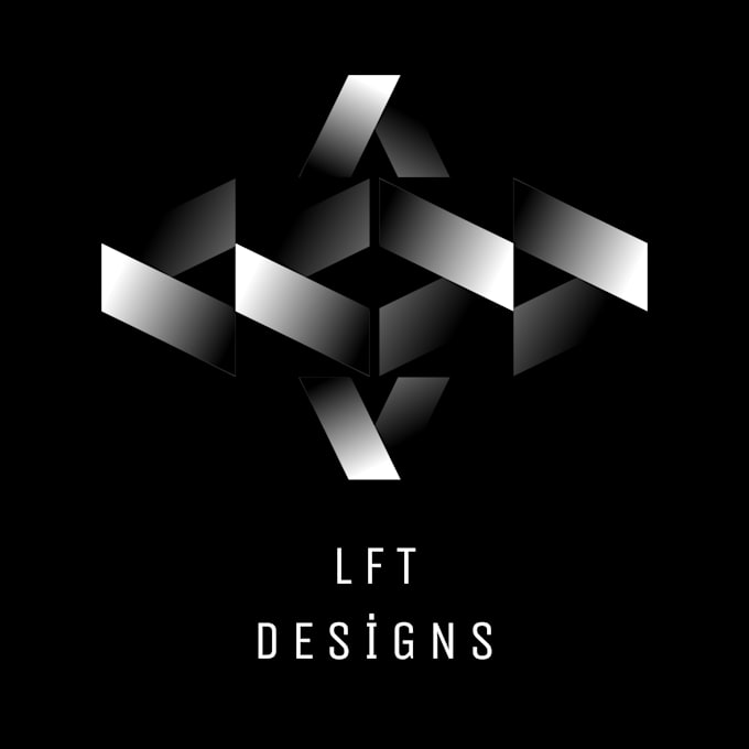 Brand logo designs lft designs by Lft248 | Fiverr