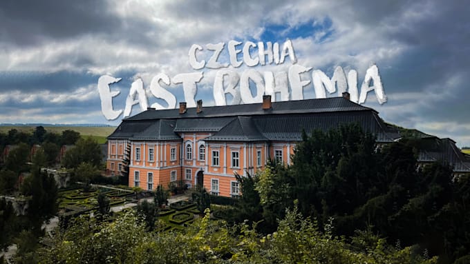 Make you a professional travel cinematic video by Alaa_abdallah | Fiverr