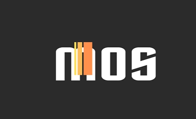Make the best video logo ever by Mosaab_djoudar | Fiverr