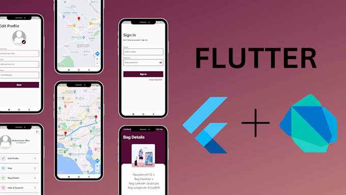 Create mobile app ui using flutter by Summaiyamahmood | Fiverr Create mobile app ui using flutter by Summaiyamahmood | Fiverr