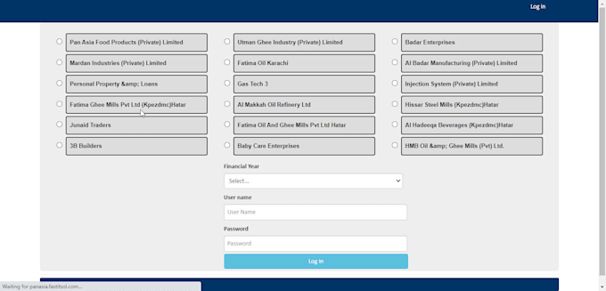 Create inventory and accounting system in asp dotnet mvc and sql by ...