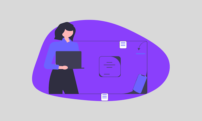 Develop rest apis using express and mongodb by Brinyemp4 | Fiverr