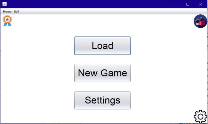 Create A Java Swing Gui For Your Project By Djrhode Fiverr