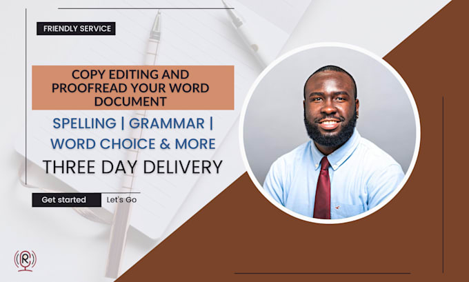 Skillfully copy edit and proofread your essay article or short story by ...
