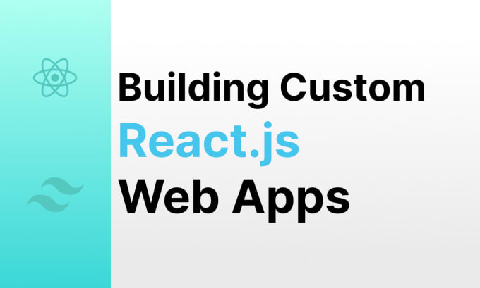 Develop A Custom Reactjs Web Application With Tailwind Css By Croc122 Fiverr