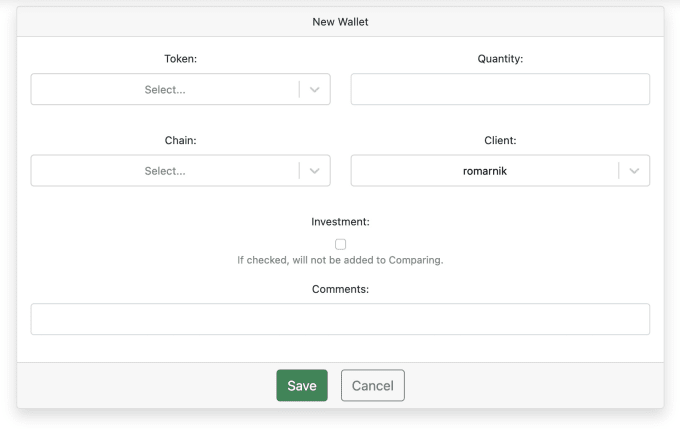 Make Any Forms With React Bootstrap Formik By Gabalyno Fiverr