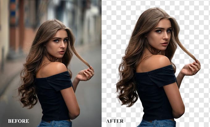 Edit your background photos with hd quality by Opik212 | Fiverr
