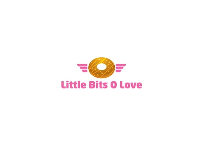 Design beautiful minimalist nice little bits o love logo for you by ...