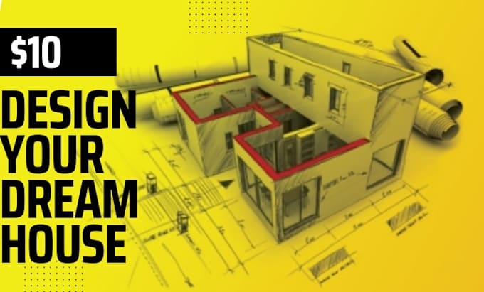 Provide professional autocad services for accurate designs by P87787 ...