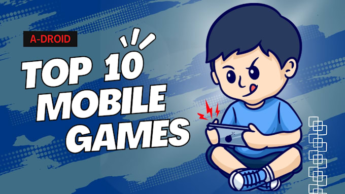 Design stylish youtube thumbnail to promote you channel by Harismnb ...