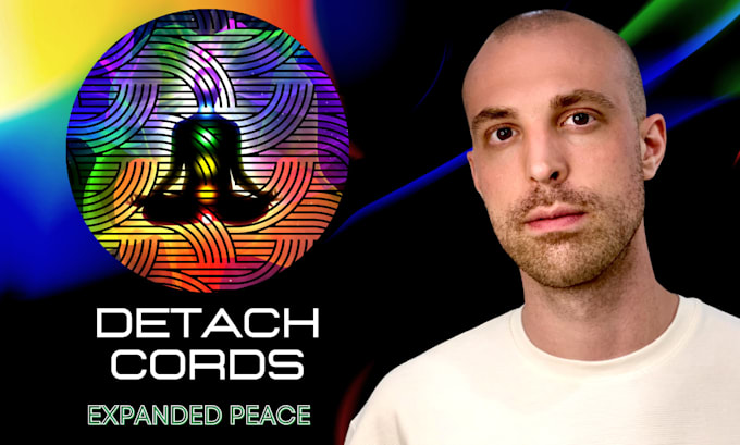 Cut negative cords of attachment for healing by Expandedpeace | Fiverr