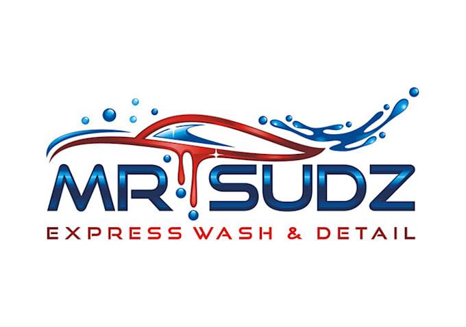 Make a custom automotive and car logo design by Nicho_webb | Fiverr