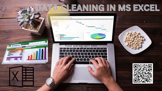 Do data cleaning and sorting in of ms excel sheets by Ankitjaiswal001 | Fiverr