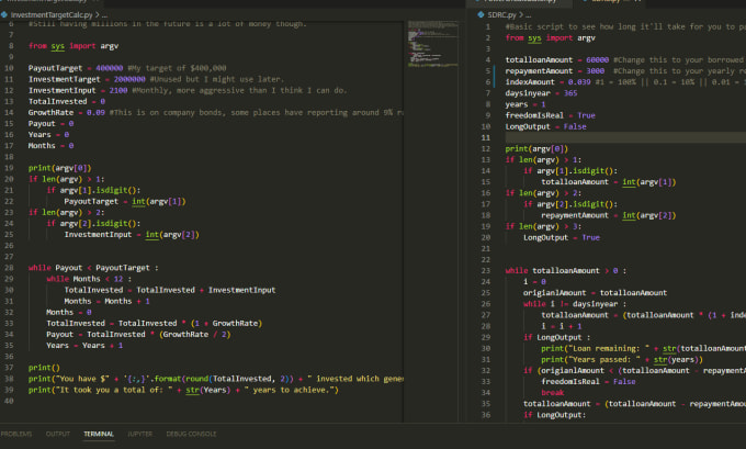 Convert a script to another programming language by Yuzikio | Fiverr Convert a script to another programming language by Yuzikio | Fiverr