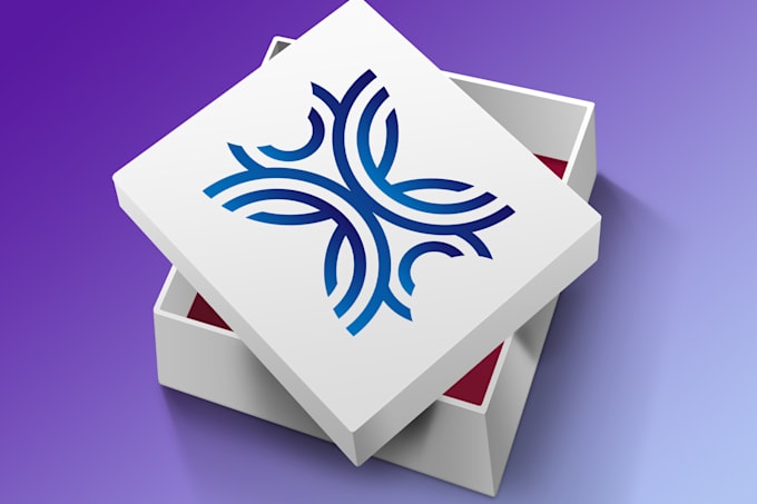 Create a unique and exclusive logo by Nikita_logo_ | Fiverr