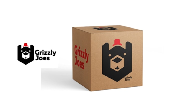 Do a sticker and vinyl, logo, product packaging box, label by Susan ...