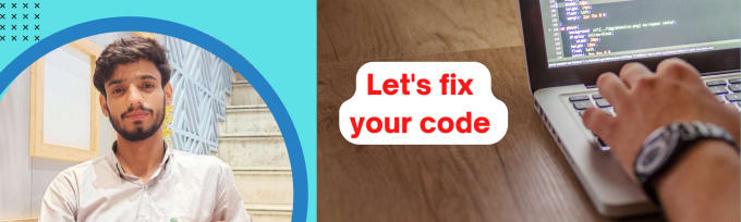 Fix Errors And Bugs In Your Html Javascript React Js Node Js Code By Rohitbahuguna Fiverr