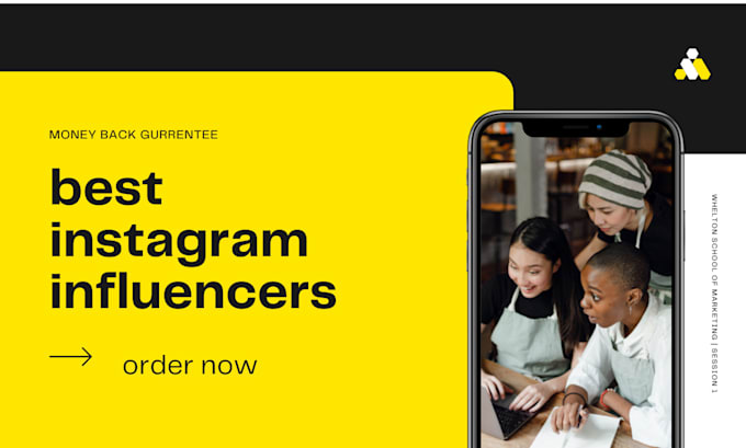Find best instagram influencers by Sherazi213 | Fiverr